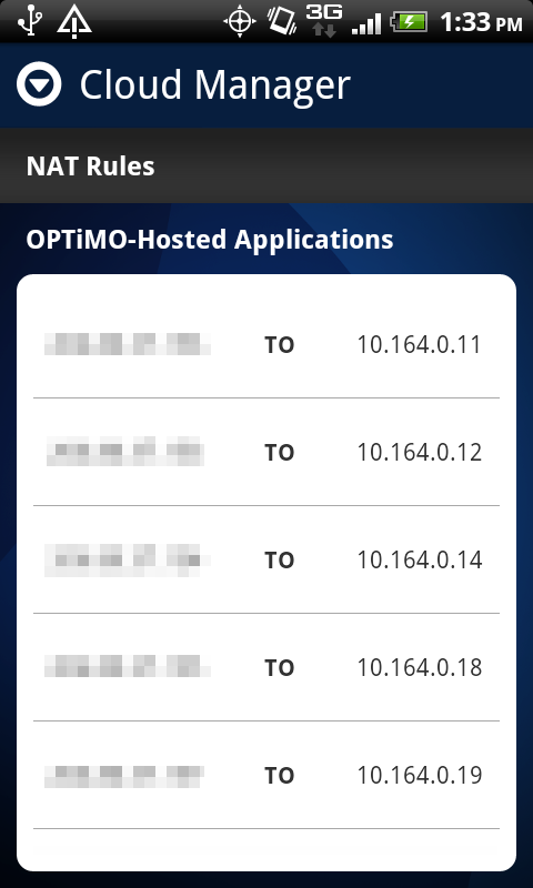 CloudManager:Amazon.com:Appstore for Android