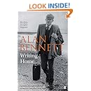 Amazon.com: Writing Home eBook: Alan Bennett: Kindle Store