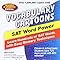 Amazon.com: Vocabulary Cartoons, SAT Word Power: Learn Hundreds of SAT ...