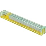 Amazon.com : ProFolio by Itoya, Heavy Duty Switch Stapler - Gray ...