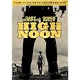 Amazon.com: High Noon (Two-Disc Ultimate Collector's Edition) : Gary ...