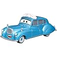 Amazon.com: Disney Pixar Cars On The Road 1:64 Scale (Mato) : Toys & Games