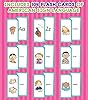 Carson Dellosa 122 American Sign Language Flash Cards for Toddlers and ...