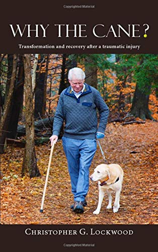 Why the Cane?: Christopher G. Lockwood: 9781633811737: Amazon.com: Books