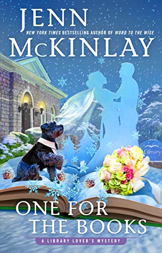 Amazon.com: One for the Books (A Library Lover's Mystery ...