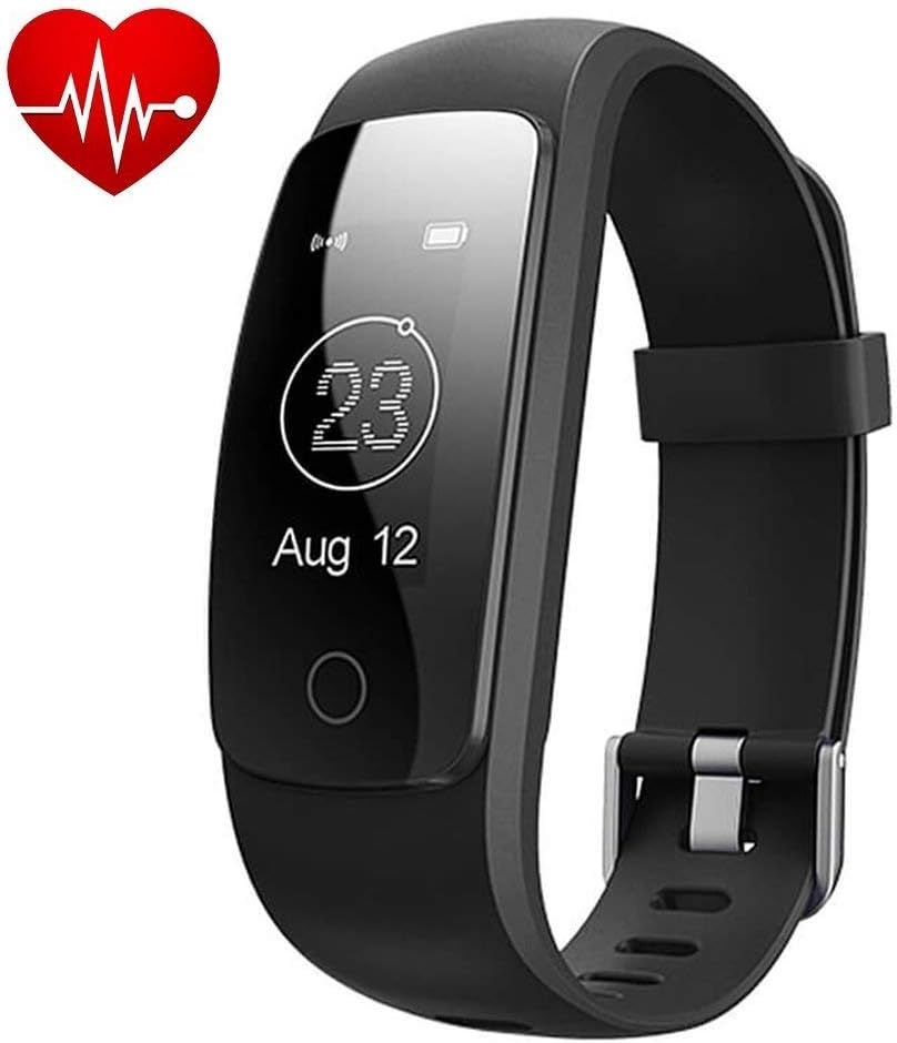 Pulsera Actividad Pulsera Inteligente con GPS para Correr ...