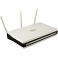Amazon.com: D-Link Wireless N300 Mbps Extreme-N Gigabit Router (DIR-655 ...