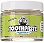 Amazon.com : Uncle Harry's Peppermint Remineralizing Toothpaste ...