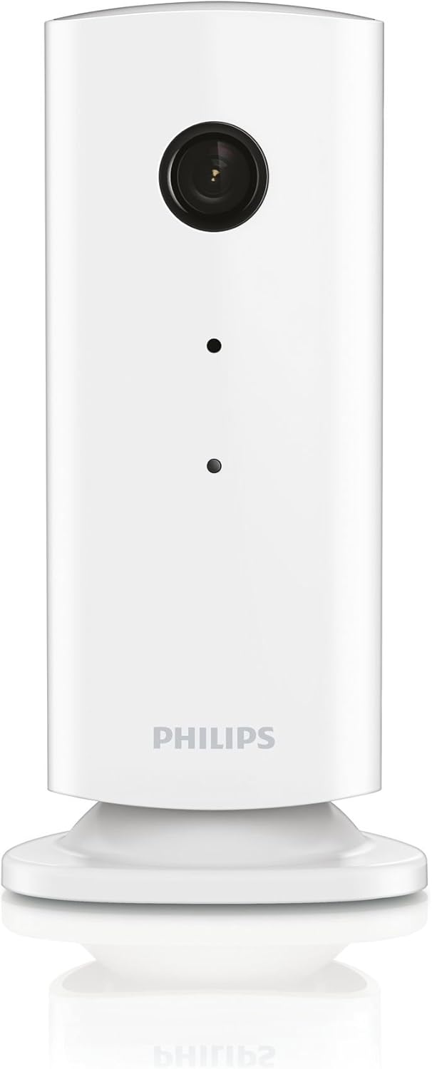 Philips M100/05 In.Sight Camera Wireless Home Monitor: Amazon.co.uk ...