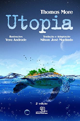 Utopia - eBook, Resumo, Ler Online e PDF - por Thomas More