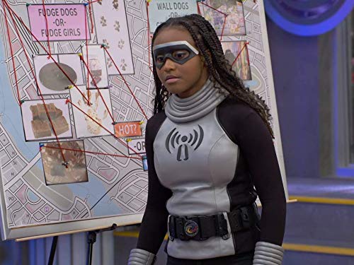 Watch Danger Force Season 2 | Prime Video