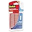Amazon.com : Scotch Restickable Tabs, 1-inch x 1-inch, Clear, 18-Tabs ...