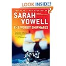 Amazon.com: The Wordy Shipmates eBook: Sarah Vowell: Kindle Store