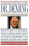 The Deming Management Method: Mary Walton, W. Edwards Deming ...