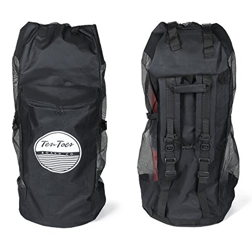Best Stand UP Paddle Board Bags and Backpacks | SUP covers 2025