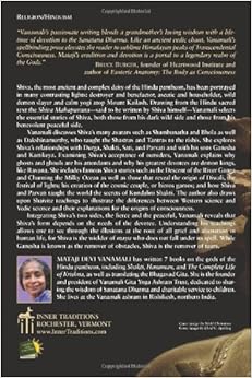 Amazon.com: Shiva: Stories and Teachings from the Shiva Mahapurana ...