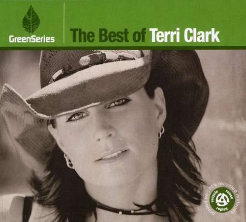 Terri Clark Album: «Best Of: Green Series»