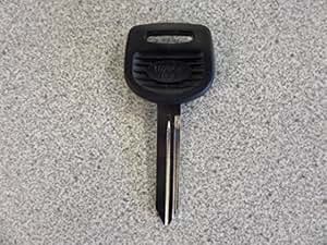 Ilco 1628-P Freightliner Key Blank Pack of 5 - - Amazon.com