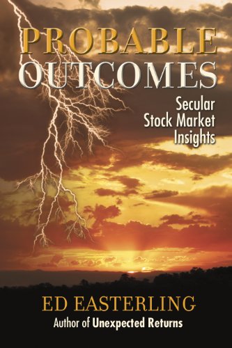 Probable Outcomes: Ed Easterling: 9781879384828: Amazon.com: Books