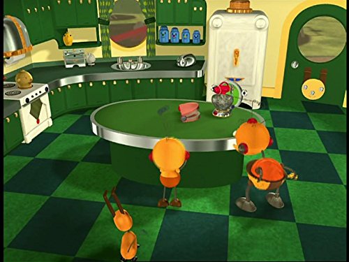 Watch Rolie Polie Olie - Season 1 | Prime Video