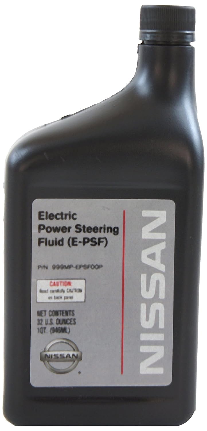 Mua Genuine Nissan Fluid 999MP-EPSF00P Electric Power Steering Fluid ...