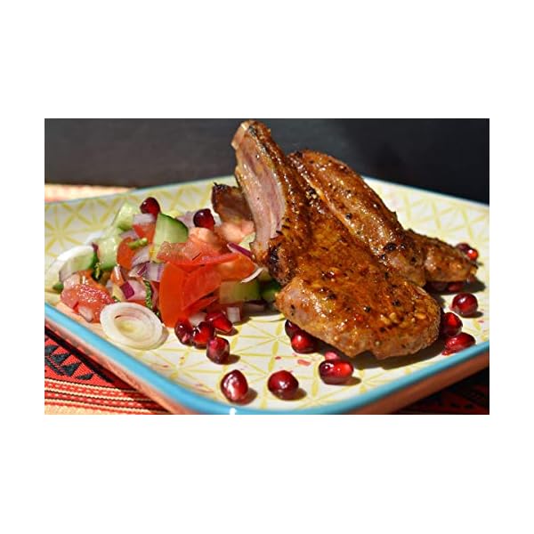 Tagine Spice Mix Superior Hand Blended Premium Mix by Spice Masters ...