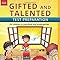 Amazon.com: Gifted and Talented Test Preparation: Gifted test prep book ...
