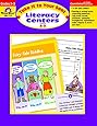 Amazon.com: Take It to Your Seat Phonics Centers, Grades 2-3 ...