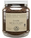 Muscovado Sugar: The Darkest Raw Sugar - SPICEography