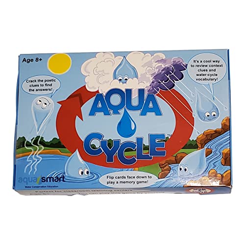 Mua AquaSmart Conserve Planet STEAM-Based Water Conservation Learning ...