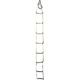 Amazon.com: Liberty Mountain Steel Caving Ladder: Sports & Outdoors
