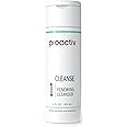 Amazon.com: Proactiv Acne Cleanser - Benzoyl Peroxide Face Wash and ...