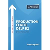Amazon.com: Nouveau Delf B2 (ed. 2016) - Livre + CD (French Edition ...