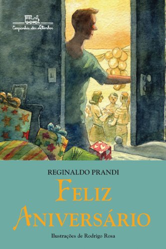 Feliz Aniversário PDF Reginaldo Prandi