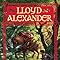 The Book of Three (The Chronicles of Prydain Book 1): Alexander, Lloyd ...