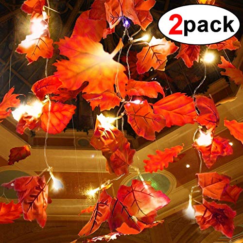 10 Thanksgiving Decor Ideas - Easy Thanksgiving Decorating Ideas ...