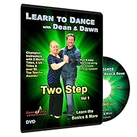 Country Two Step - Country Western Two Step - Country Western Dancing