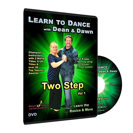 Dance Benefits - Why Dance - Reasons for Dancing - DanceTime.com
