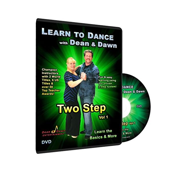 Dance Benefits - Why Dance - Reasons for Dancing - DanceTime.com