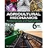 Agricultural Mechanics: Fundamentals & Applications: Ray V Herren: 9781285058955: Amazon.com: Books