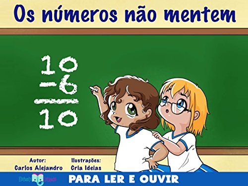 Os números não mentem - eBook, Resumo, Ler Online e PDF - por Carlos ...