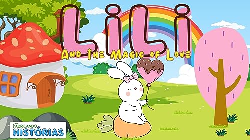 Lili - And the Magic of Love (Library) - eBook, Resumo, Ler Online e ...