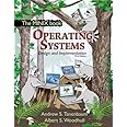 Operating Systems Design and Implementation: Tanenbaum, Andrew, Woodhull, Albert: 9780131429383 ...