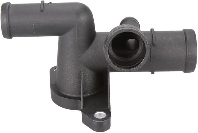 Dromedary Thermostat Housing Coolant Flange O.E No. 06A 121 132D ...