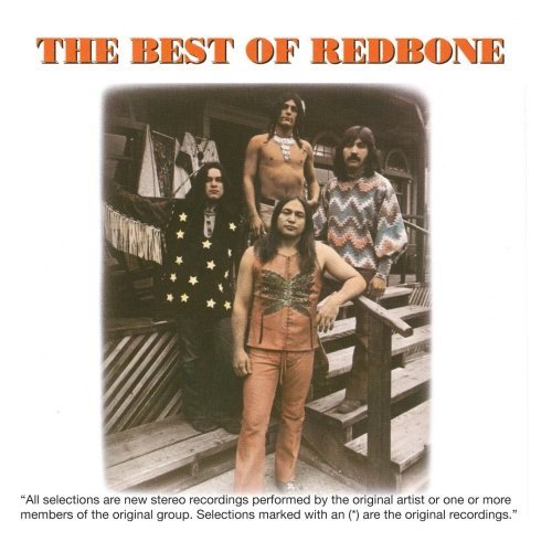 - The Best of Redbone by Redbone - Amazon.com Music