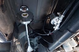 Amazon.com: Wolo (846) The Chief Sputtering Emergency Sound Horn ...