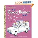 The Good Humor Man (Little Golden Book): Kathleen N. Daly, Tibor ...
