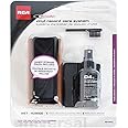 Amazon.com : RCA RD1007Z Discwasher Record Cleaning Kit with D4 ...