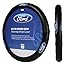 Amazon.com: Ford Diamond Plate Grip Style Steering Wheel Cover: Automotive