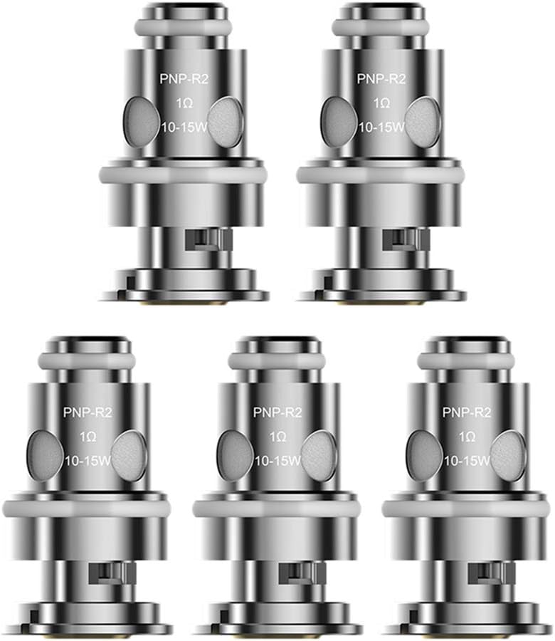 Original PnP-R2 Coil 1.0ohm for Drag Baby/FIND Trio/Vinci/Vinci X/Vinci ...